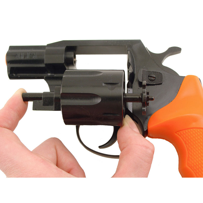 Eagle Eye Universal Starting blanks