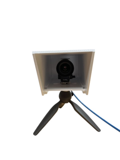 Camera Enclosure – Eagle Eye