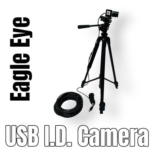 USB ID Witness Camera Package – Eagle Eye