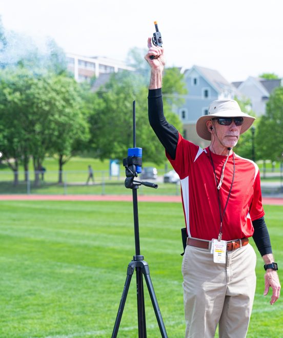 Eagle Eye Universal Starting blanks