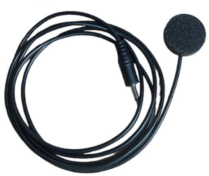 Starting Gun Sensor – Eagle Eye