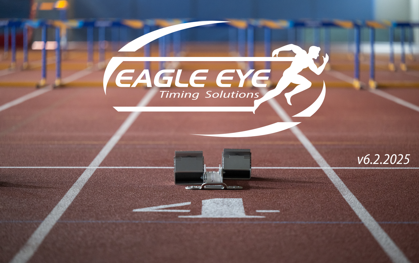 Software Upgrade 6.2.2026 – Eagle Eye