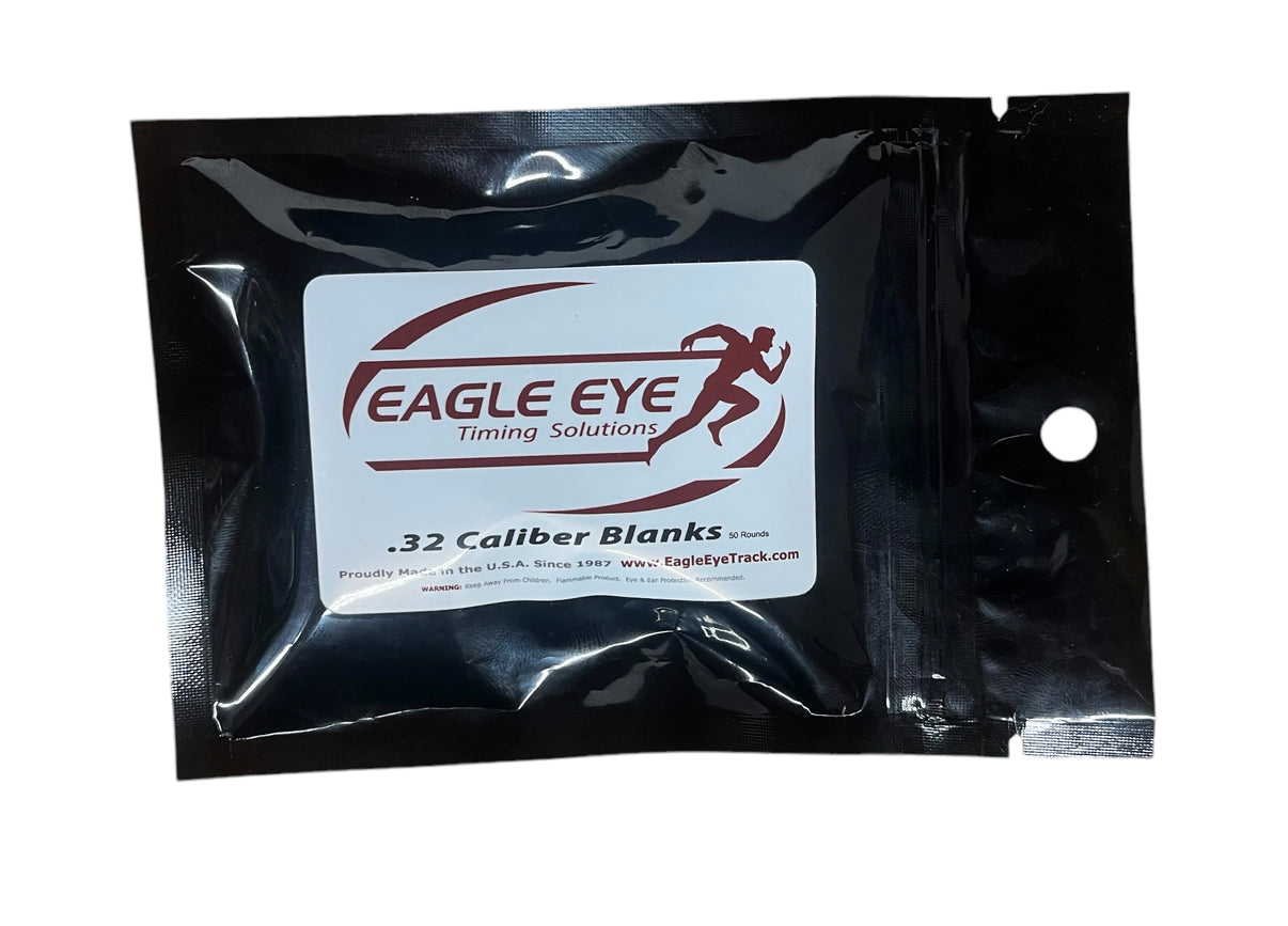 Eagle Eye Universal Starting blanks