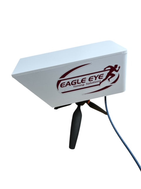 Camera Enclosure – Eagle Eye
