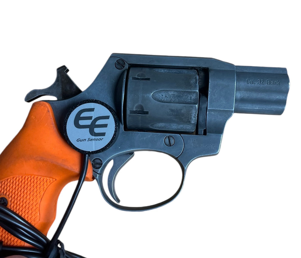 Starting Gun Sensor – Eagle Eye